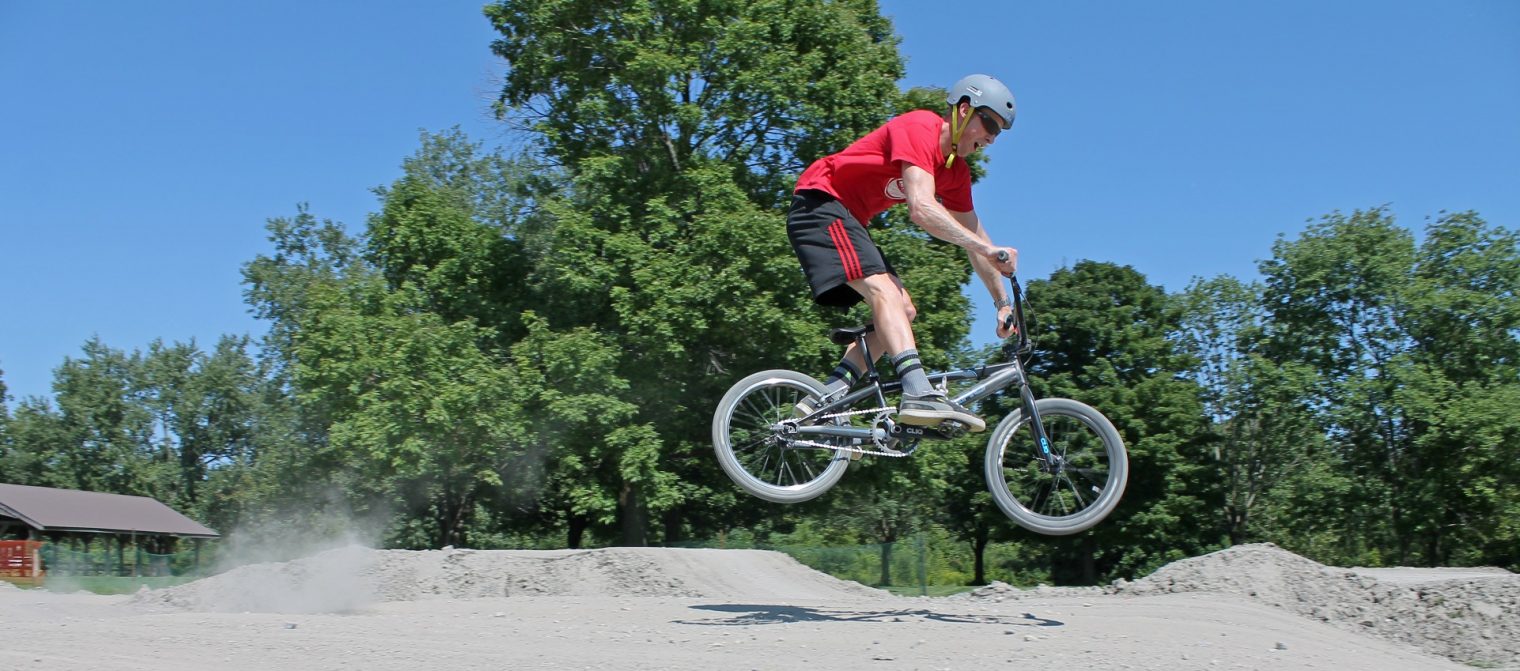 Activities - Toronto and Region Conservation Authority (TRCA)