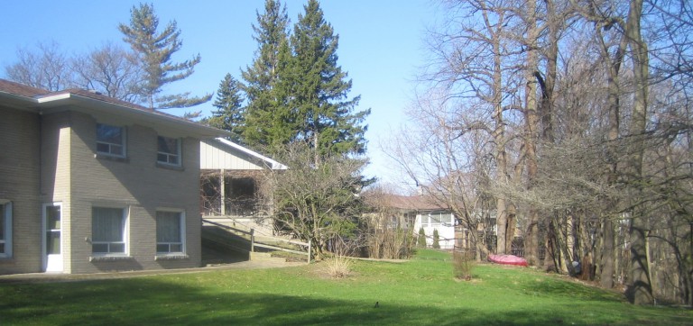 How The Permit Process Works - Toronto and Region Conservation ...