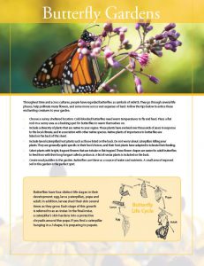 Home and Garden - Toronto and Region Conservation Authority (TRCA)