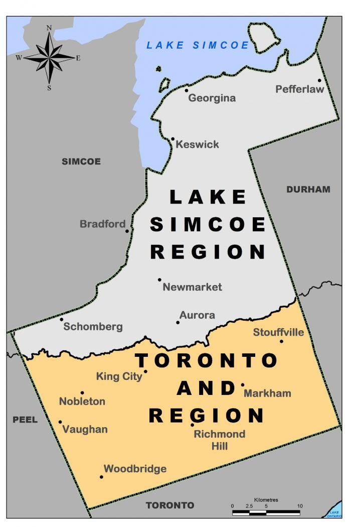 Farm, Agriculture & Rural Property Grants - York Region - Toronto and ...