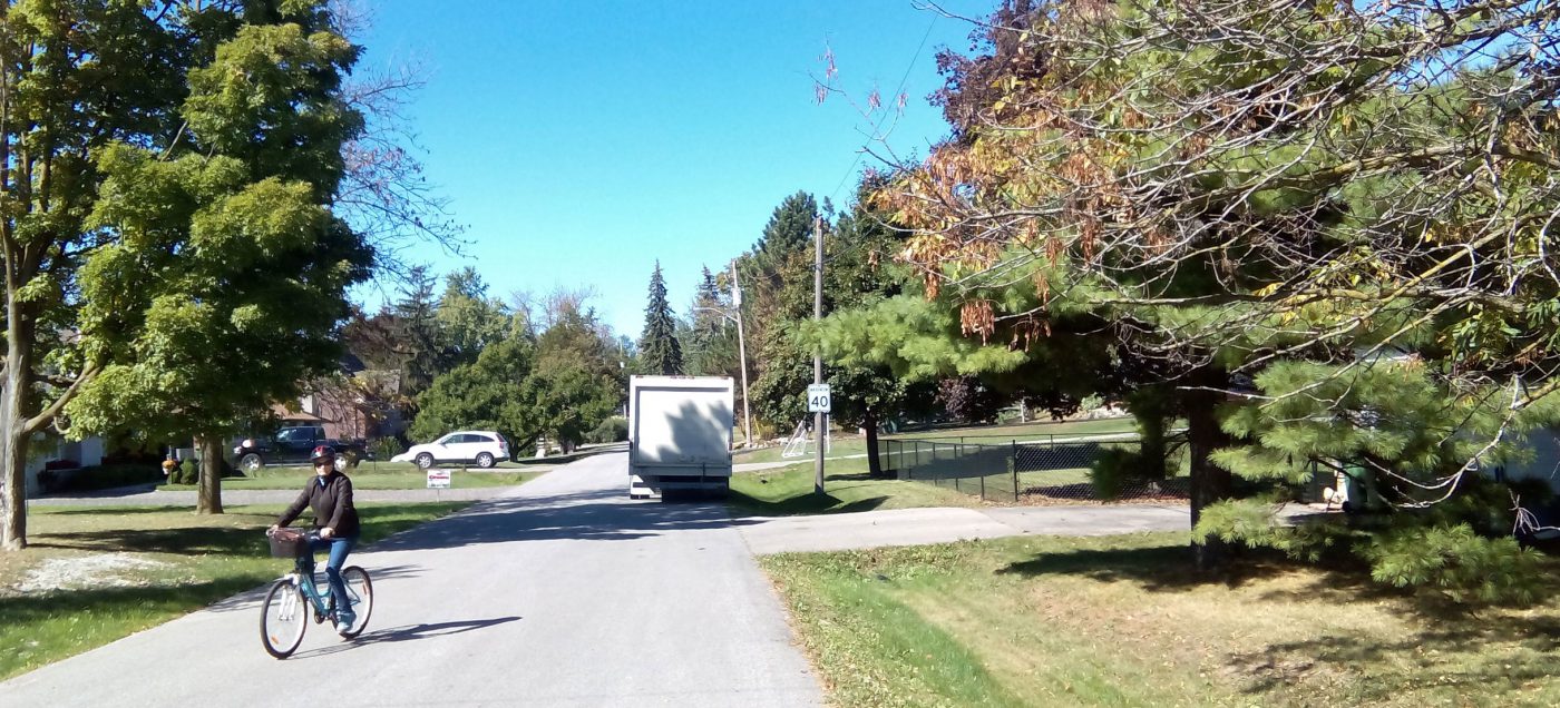 Grant funding supports retrofit action plan in Caledon’s mature ...