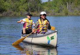Lake St. George Field Centre - Toronto and Region Conservation ...