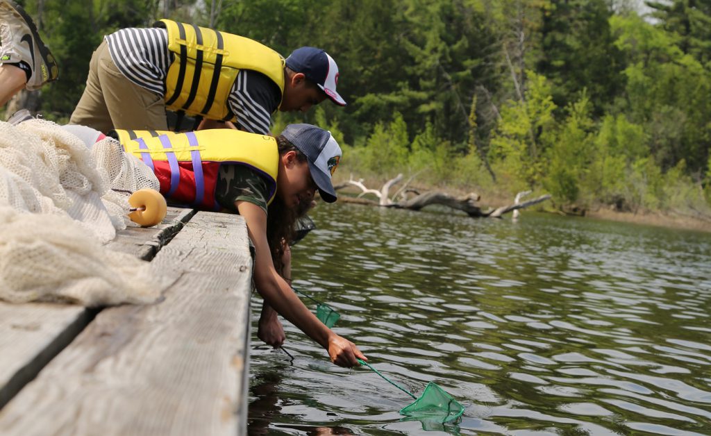 Lake St. George Field Centre - Explore the Outdoors | TRCA