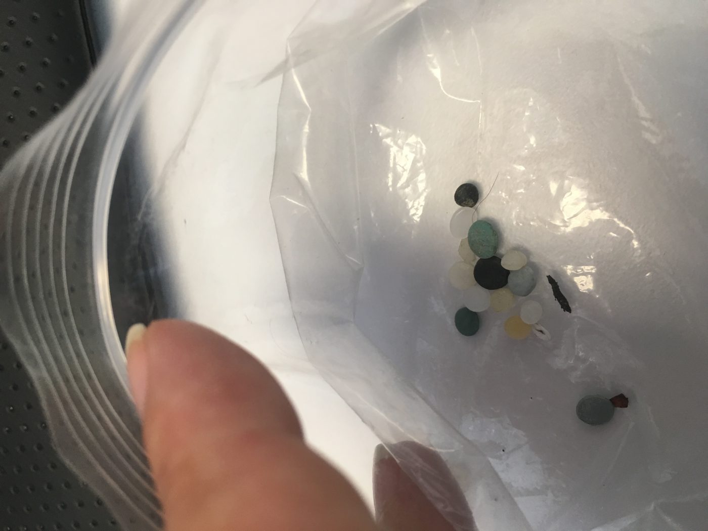 Microplastic pollution in the Great Lakes - Toronto and Region ...