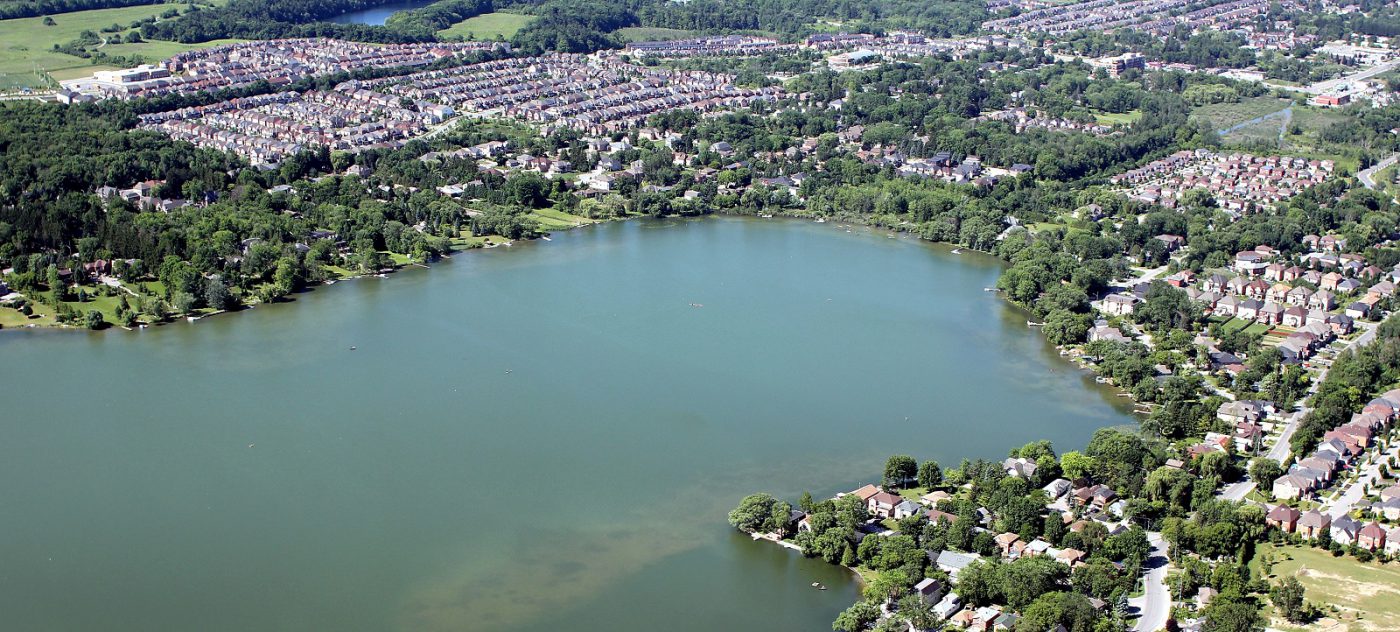 Lake Wilcox SNAP - Toronto and Region Conservation Authority (TRCA)