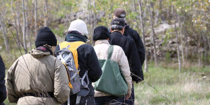 Outdoor Safety Tips - Toronto and Region Conservation Authority (TRCA)