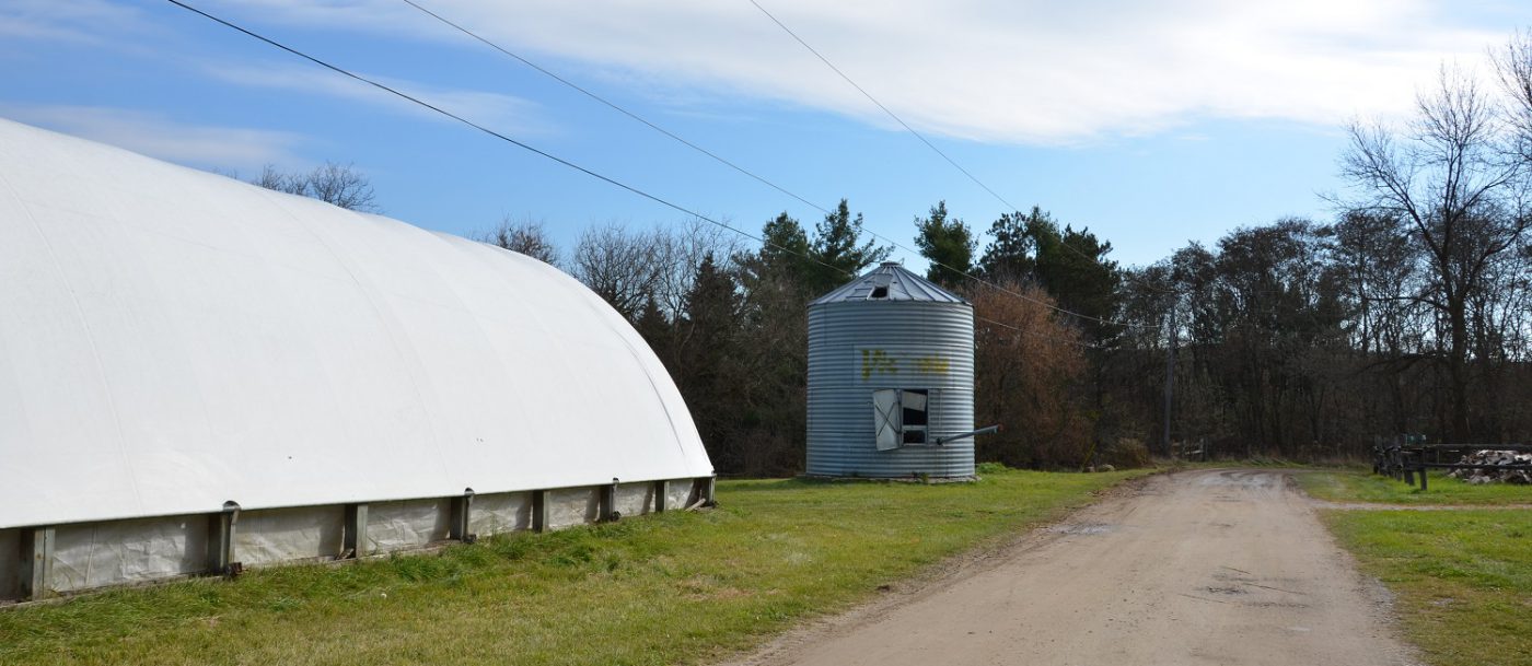 Rural Clean Water Program - Dufferin County - Toronto and Region ...