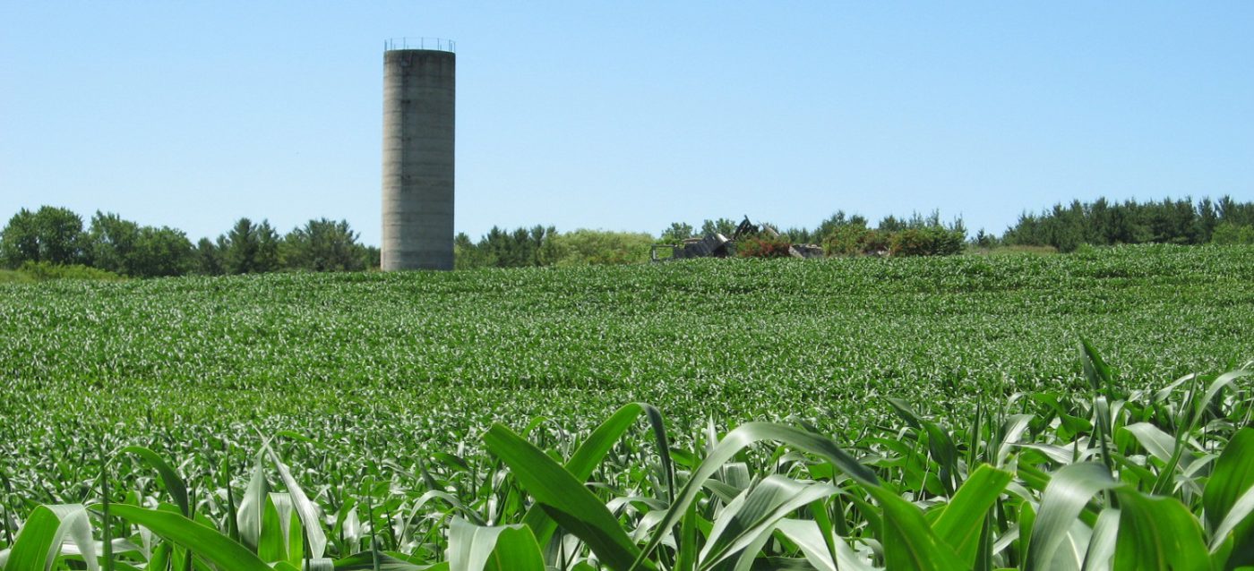 Rural Clean Water Program - Durham Region - Toronto and Region ...