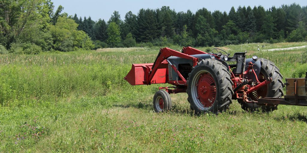 Rural Clean Water Program - York Region - Toronto and Region ...