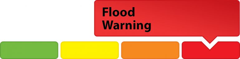 Sign Up for Flood Messages - Toronto and Region Conservation Authority ...