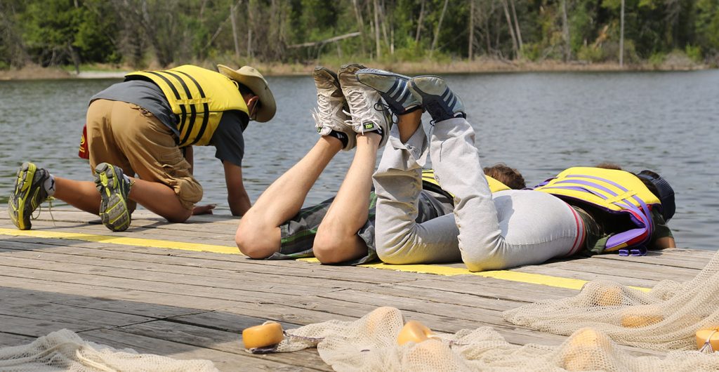 Lake St. George Field Centre - Toronto and Region Conservation ...
