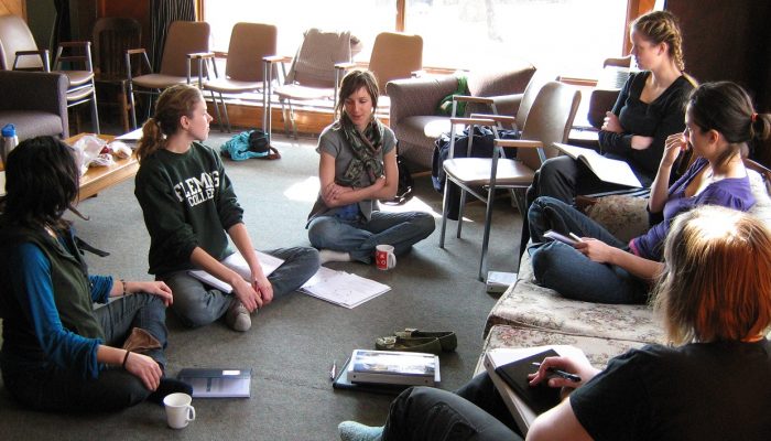 Young Conservation Professionals Leadership Program - Toronto and ...