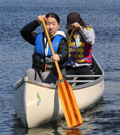 Summer Camps at Lake St. George - Richmond Hill - Toronto and Region ...