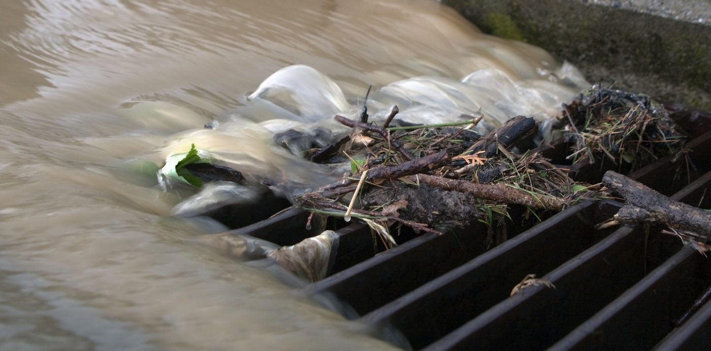 Rain to Runoff: A Stormwater Story - Toronto and Region Conservation ...