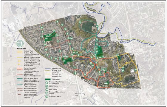 Trail and Places Master Plan - Toronto and Region Conservation ...