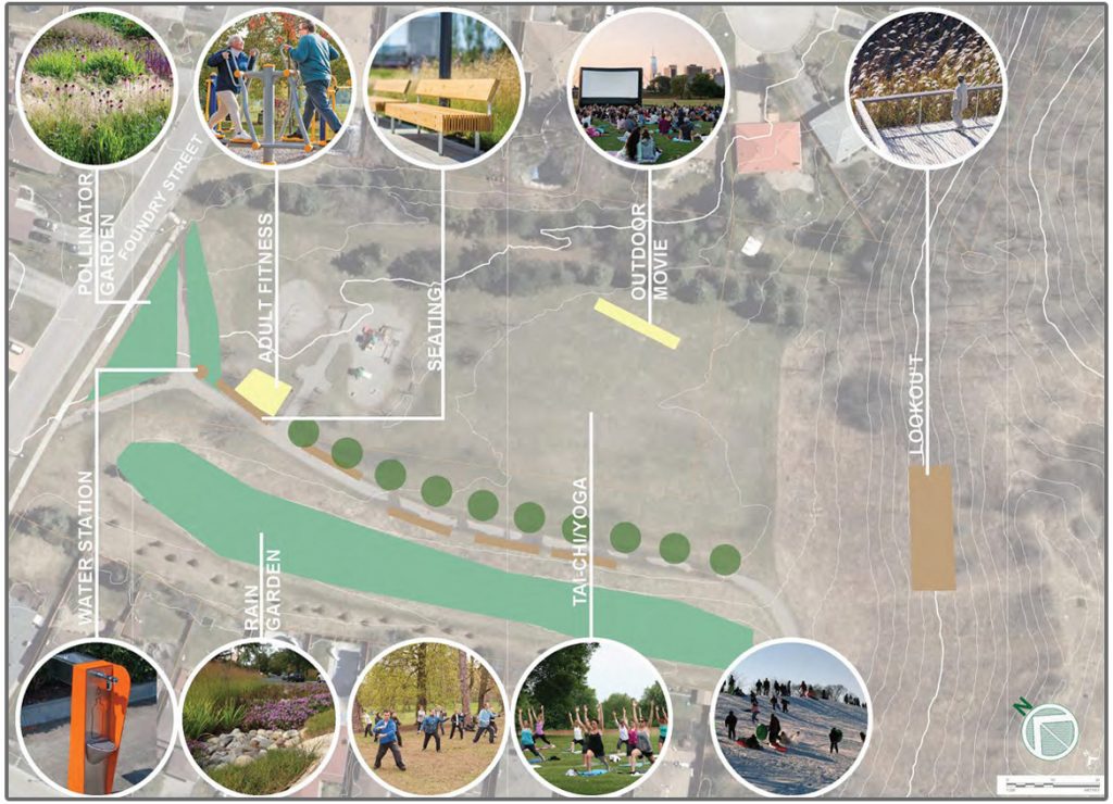 Trail and Places Master Plan - Toronto and Region Conservation ...