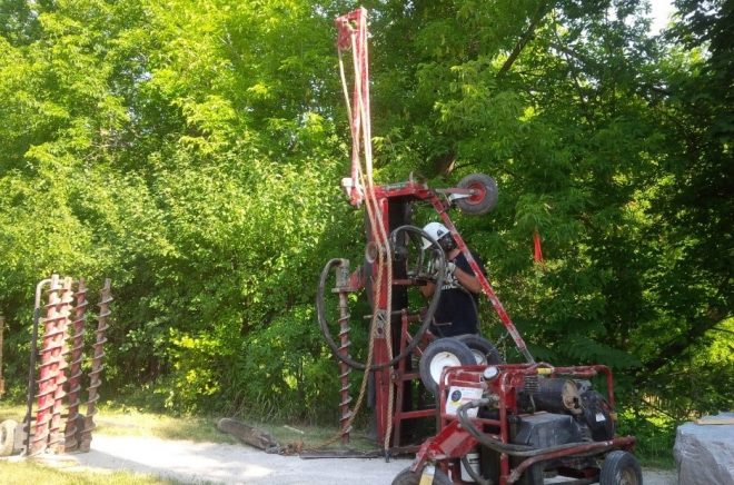 Living in a Flood Vulnerable Area: Downtown Bolton - Toronto and Region ...