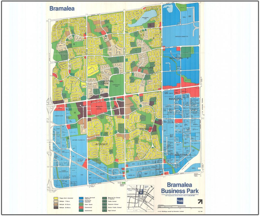 Bramalea SNAP - Toronto and Region Conservation Authority (TRCA)