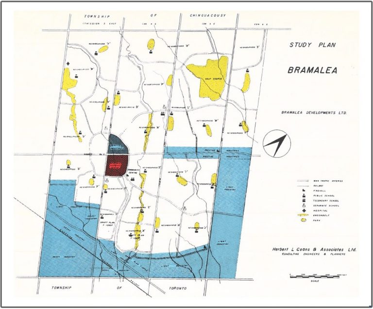 Bramalea SNAP - Toronto and Region Conservation Authority (TRCA)