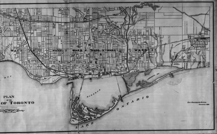 Don Mouth Naturalization and Port Lands Flood Protection Project ...