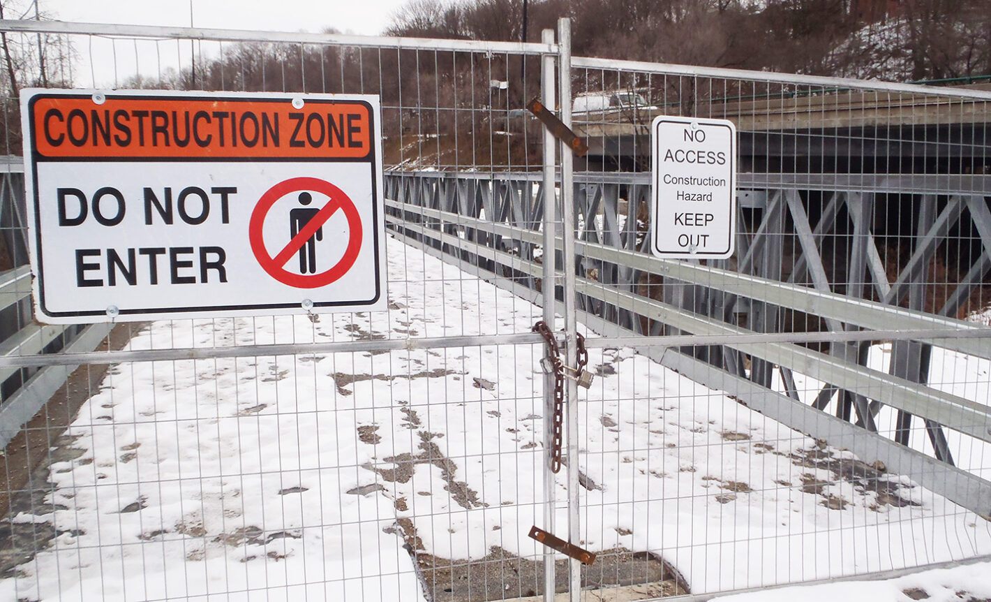 News - Toronto and Region Conservation Authority (TRCA)