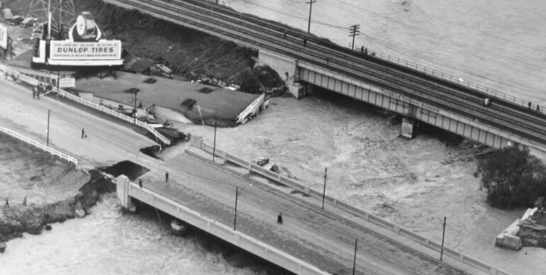 How Does TRCA Define Flood Risk? - Toronto and Region Conservation ...