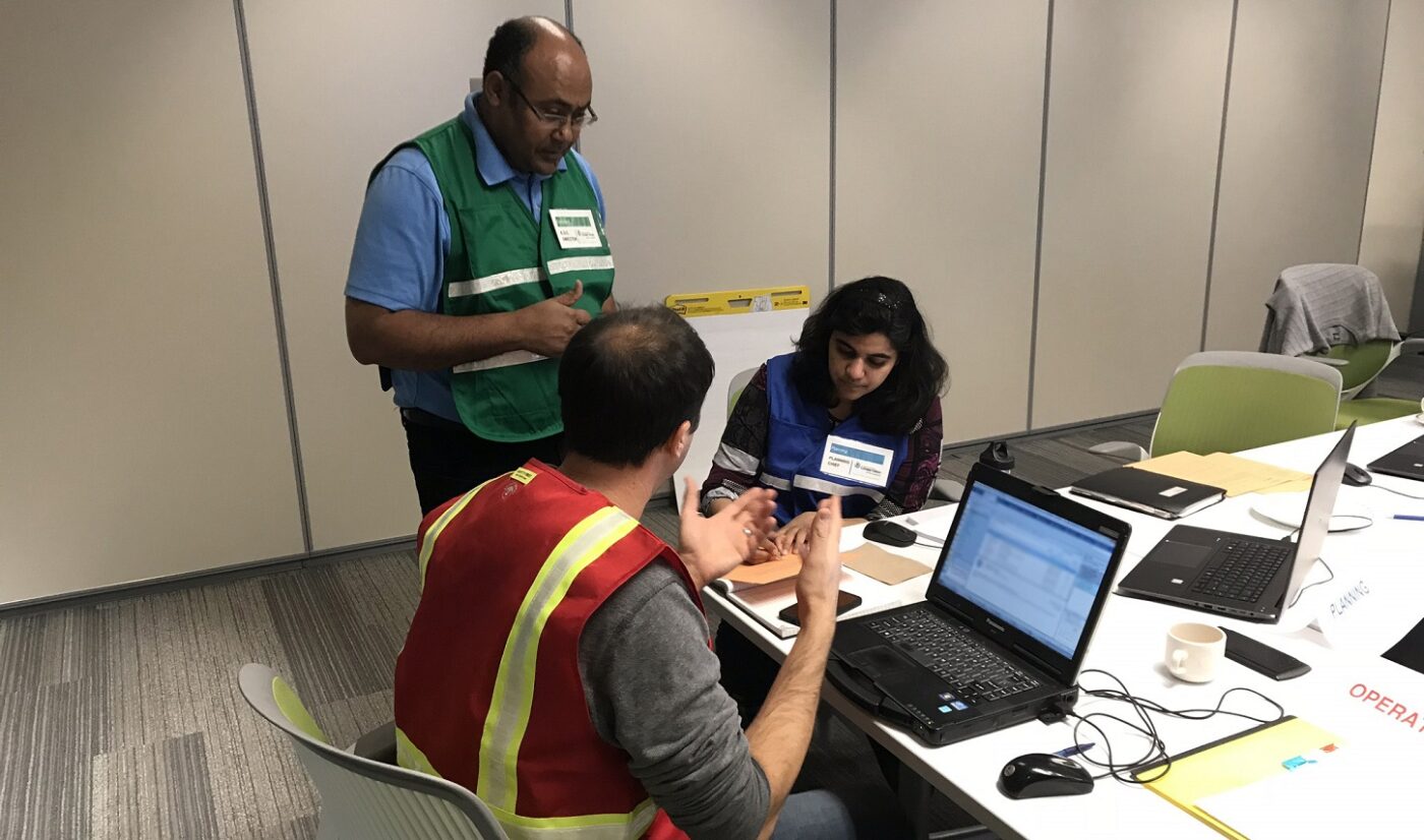 How Does TRCA Manage Flood Risk? - Toronto and Region Conservation ...