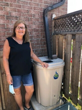 Green Home Program - Toronto and Region Conservation Authority (TRCA)