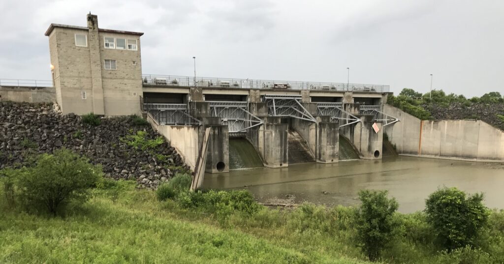 TRCA’s Flood Control Infrastructure - Toronto and Region Conservation ...