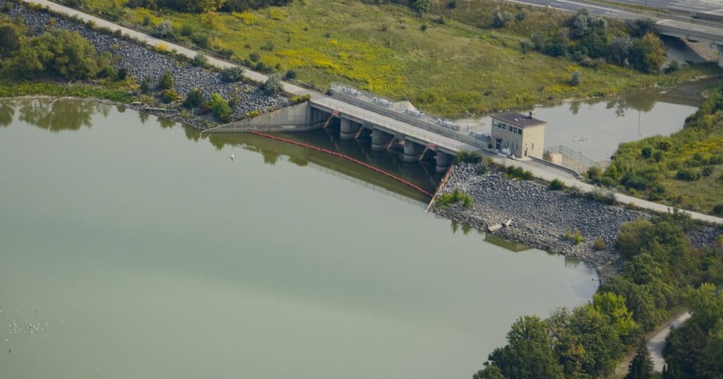 TRCA’s Flood Control Infrastructure - Toronto and Region Conservation ...