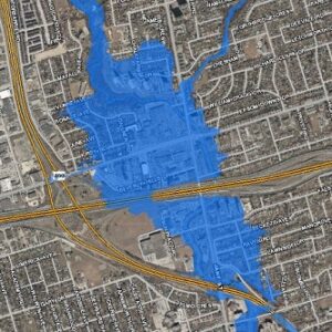 How Does TRCA Define Flood Risk? - Toronto and Region Conservation ...