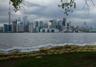 How Does TRCA Manage Flood Risk? - Toronto and Region Conservation ...