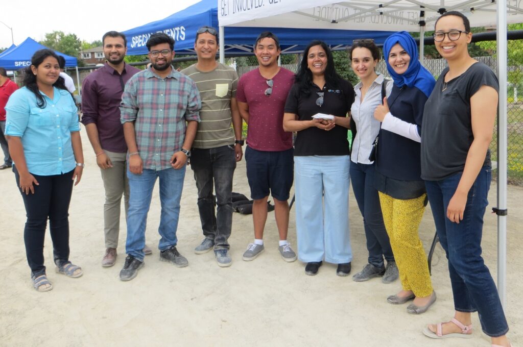 Contact Us - Toronto and Region Conservation Authority (TRCA)