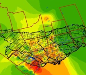 How Does TRCA Define Flood Risk? - Toronto and Region Conservation ...