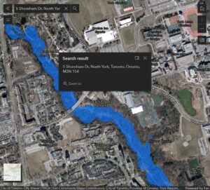 How Does TRCA Define Flood Risk? - Toronto and Region Conservation ...