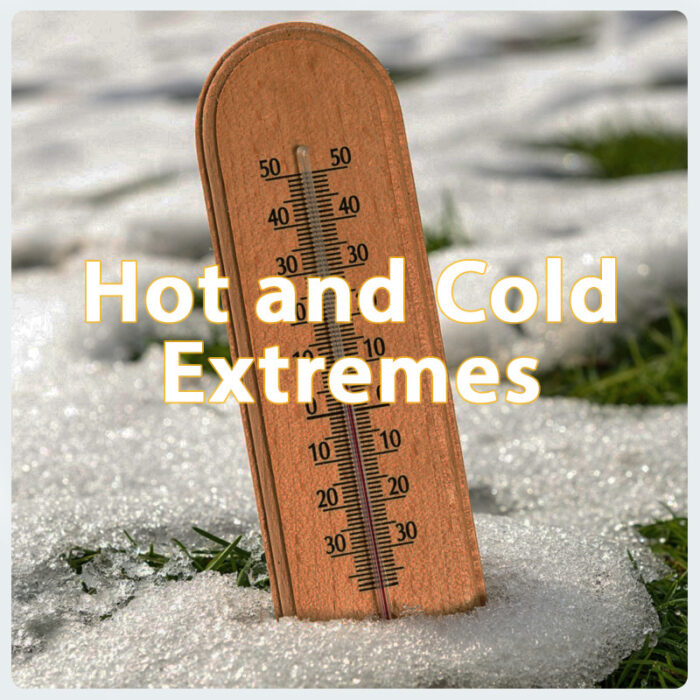 Taking Action on Climate Change in Toronto Region - Toronto and Region ...