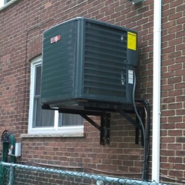 Hybrid Air Source Heat Pump Incentive - Toronto and Region Conservation ...