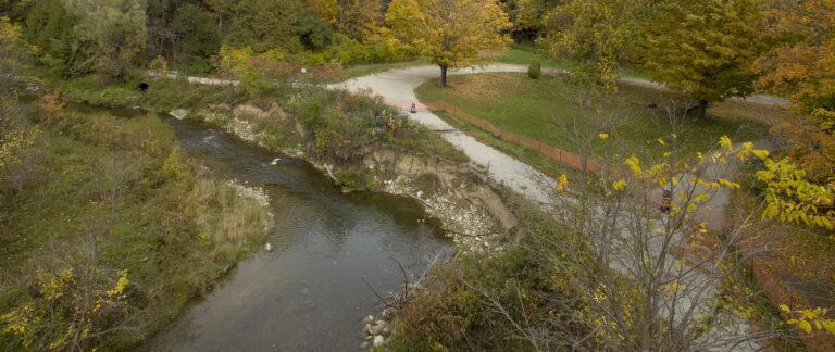 Humber River Watershed Plan - Toronto and Region Conservation Authority ...