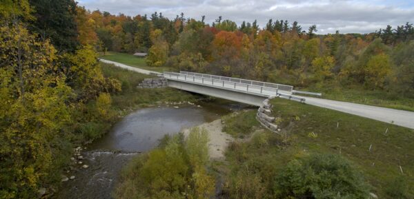 Humber River Watershed Plan - Toronto and Region Conservation Authority ...