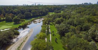 Humber River Watershed Plan - Toronto and Region Conservation Authority ...