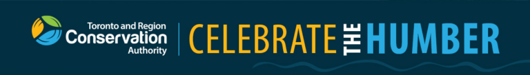 TRCA Celebrate the Humber - Toronto and Region Conservation Authority ...