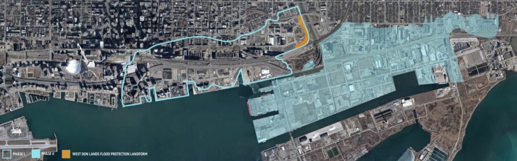 TRCA’s Flood Control Infrastructure - Toronto and Region Conservation ...