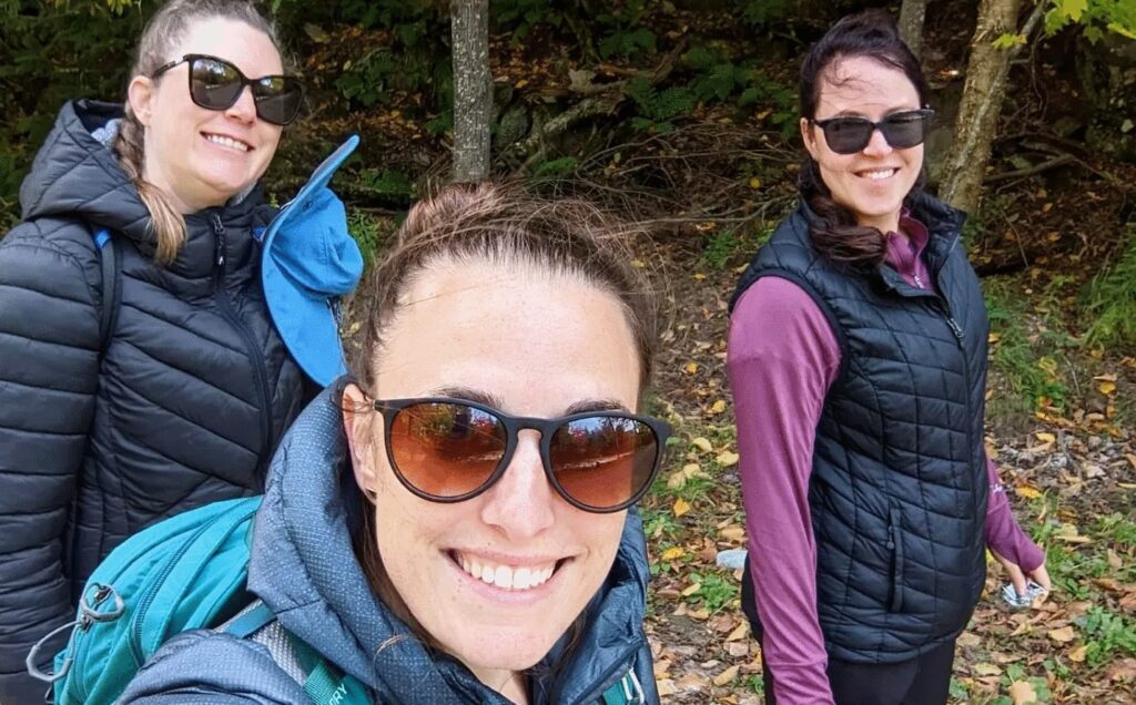 Meet Emily: A Young Conservation Professional - Toronto and Region ...