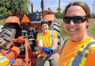 Seasonal Jobs at TRCA - Toronto and Region Conservation Authority (TRCA)