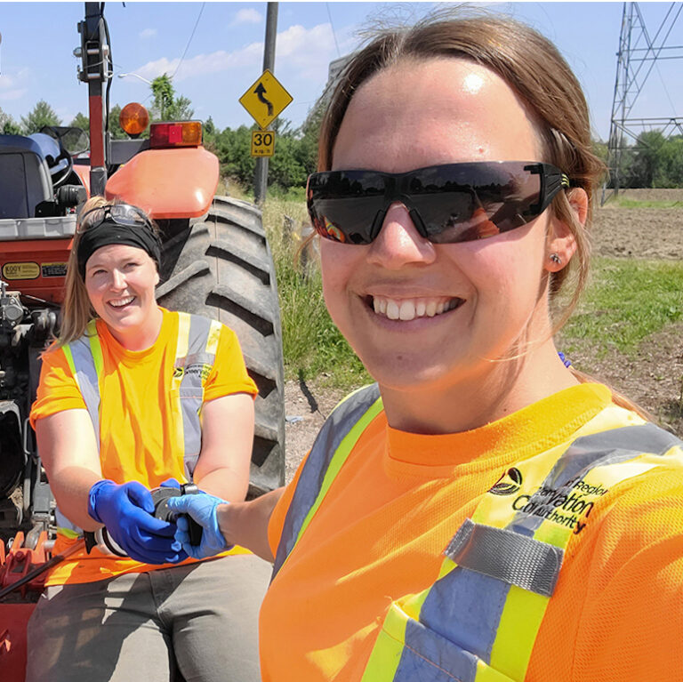 Seasonal Jobs at TRCA - Toronto and Region Conservation Authority (TRCA)