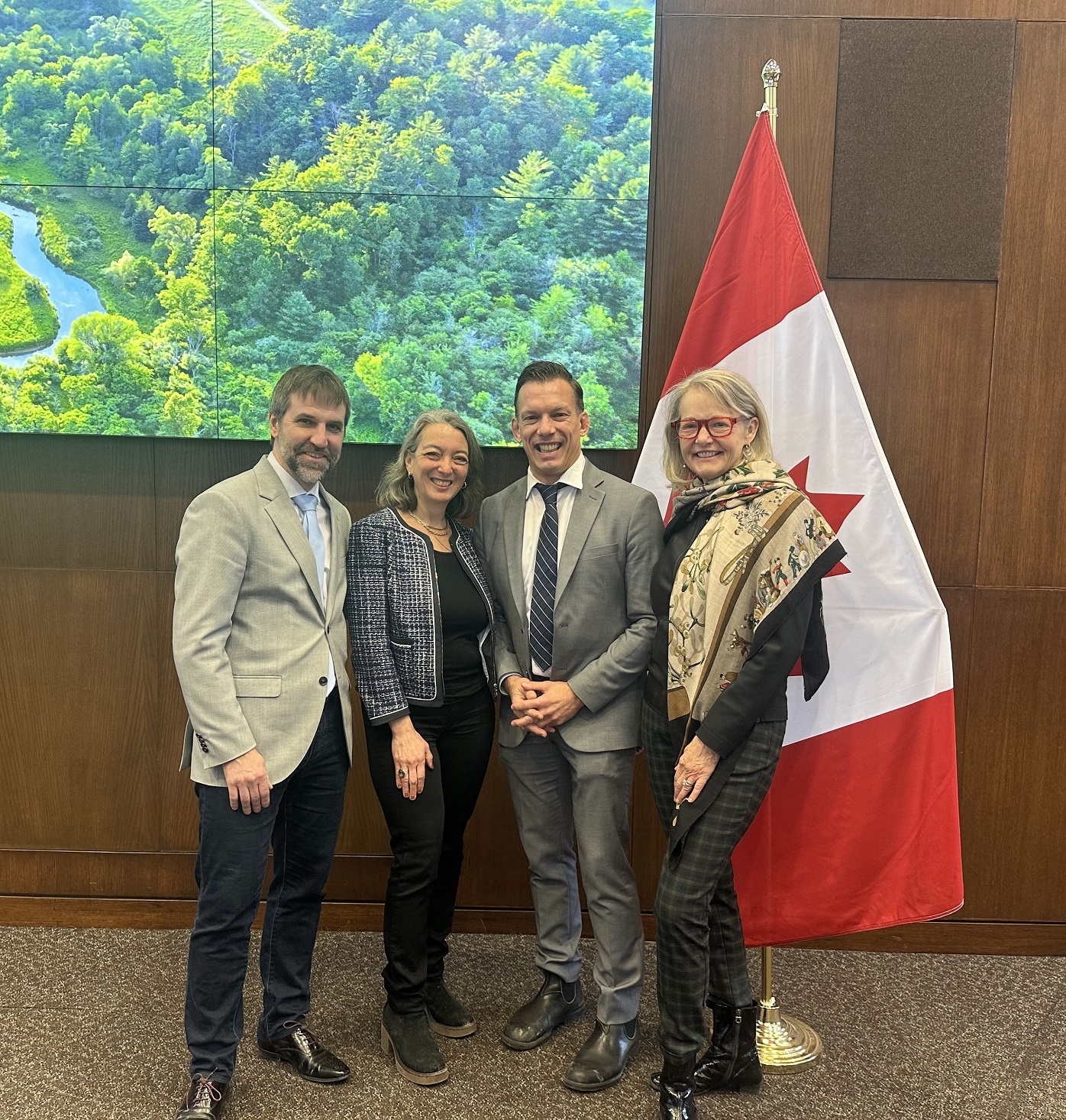 Seven TRCA Projects to Receive Federal Support - Toronto and Region ...