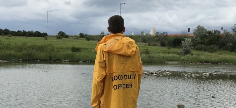 TRCA’s Flood Forecasting and Warning Program is Here to Help Prepare ...