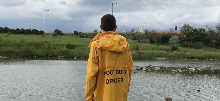 TRCA’s Flood Forecasting and Warning Program is Here to Help Prepare ...