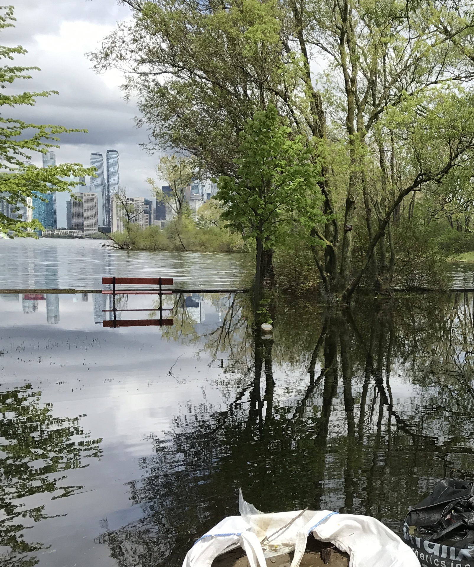 TRCA’s Flood Forecasting and Warning Program is Here to Help Prepare ...