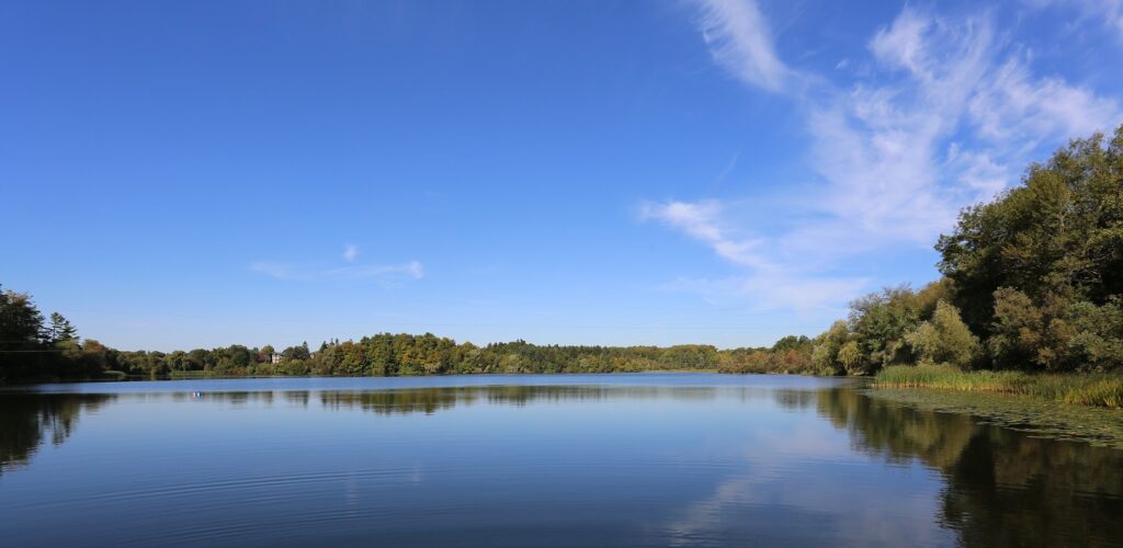 Government of Canada Invests in Upgrades to Heart Lake Conservation ...